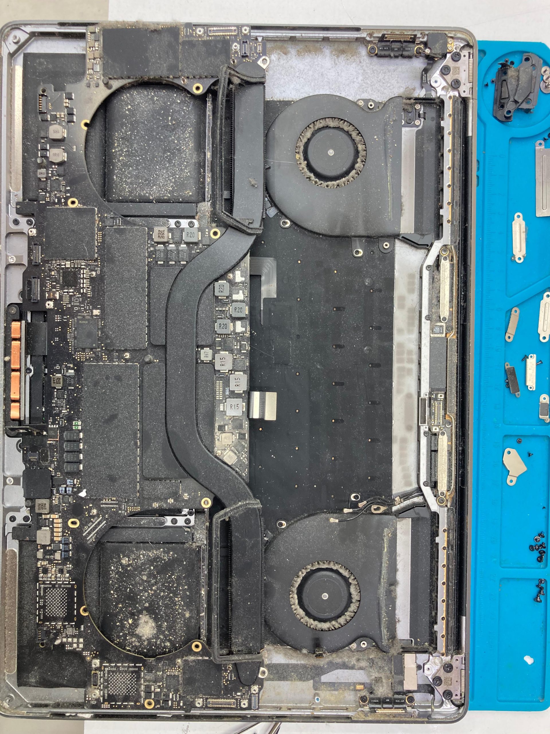 Mac Servis Kadıköy - ( Pc Kom Bilişim ) Apple Servis Mac - MacBook Air ...